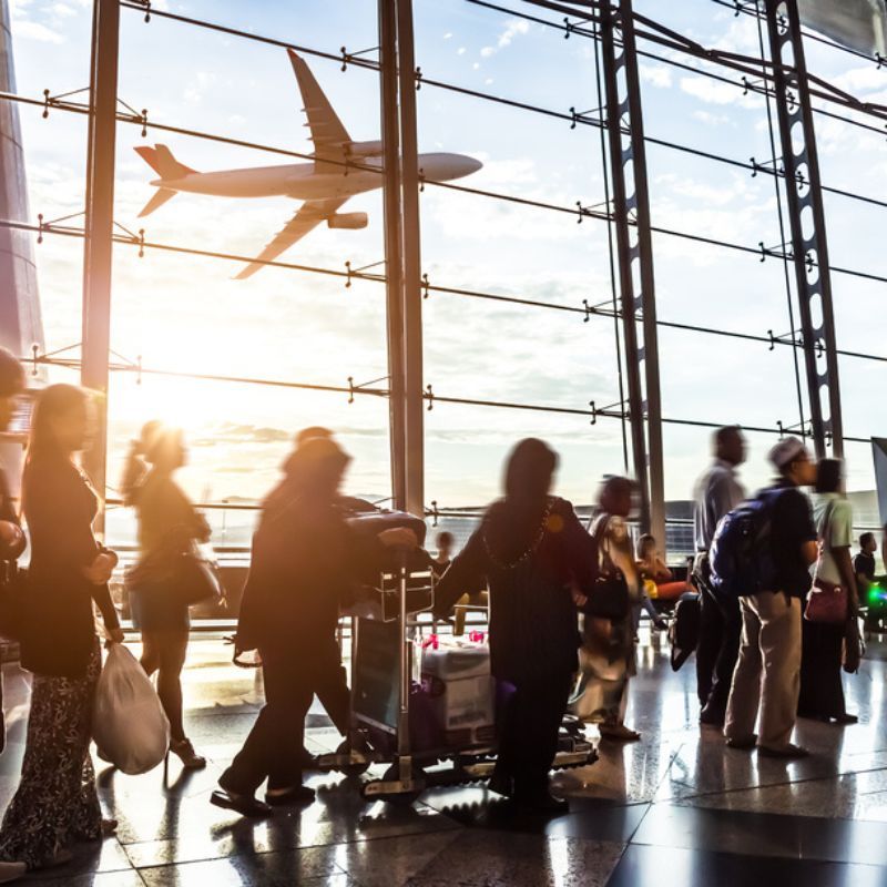 8 Fun Things To Do At Kuala Lumpur International Airport (KLIA) Layover