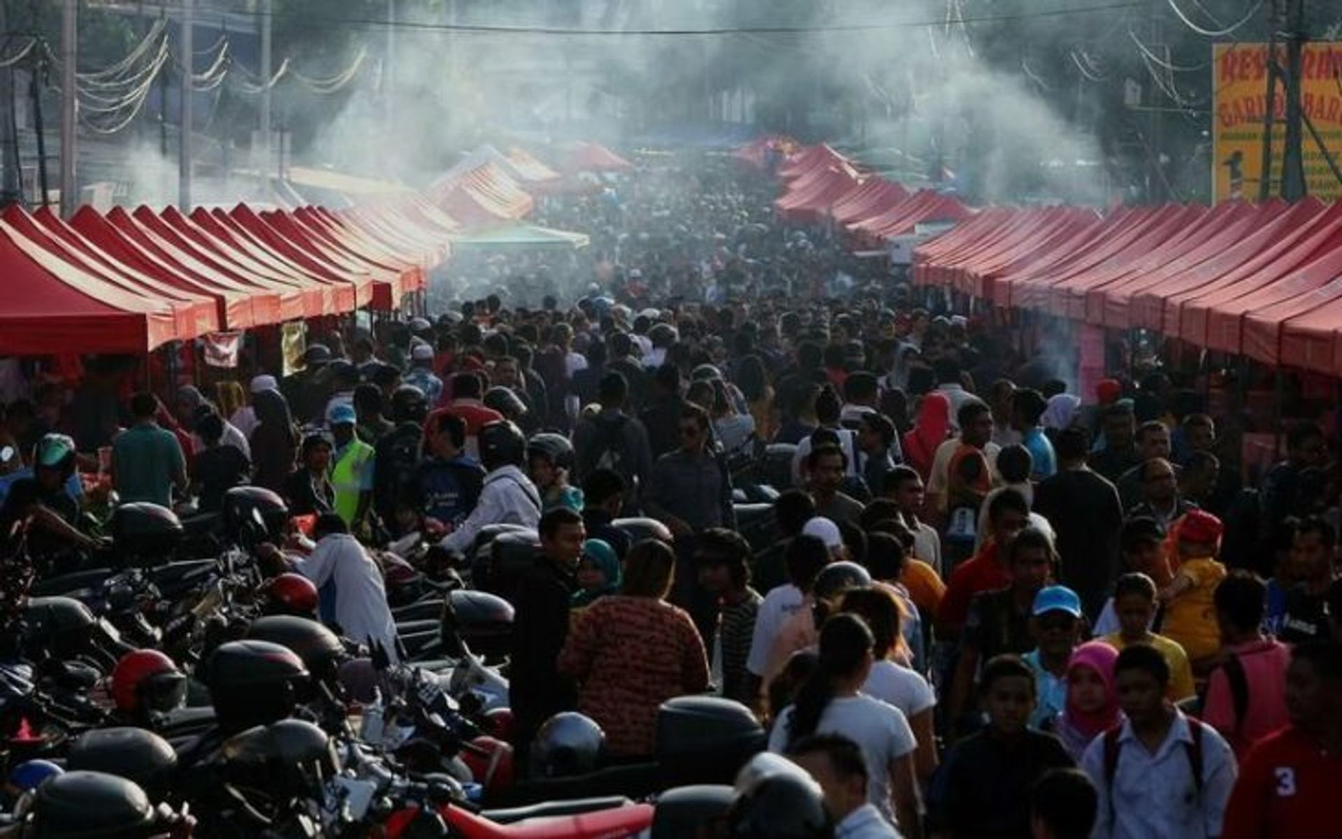 The Best Ramadan Bazaars In KL And Selangor To Check Out In 2024