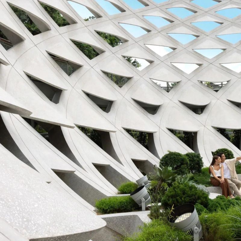 The Mukaab: Saudi Arabia’s New Project Is A Huge Cube-shaped Structure