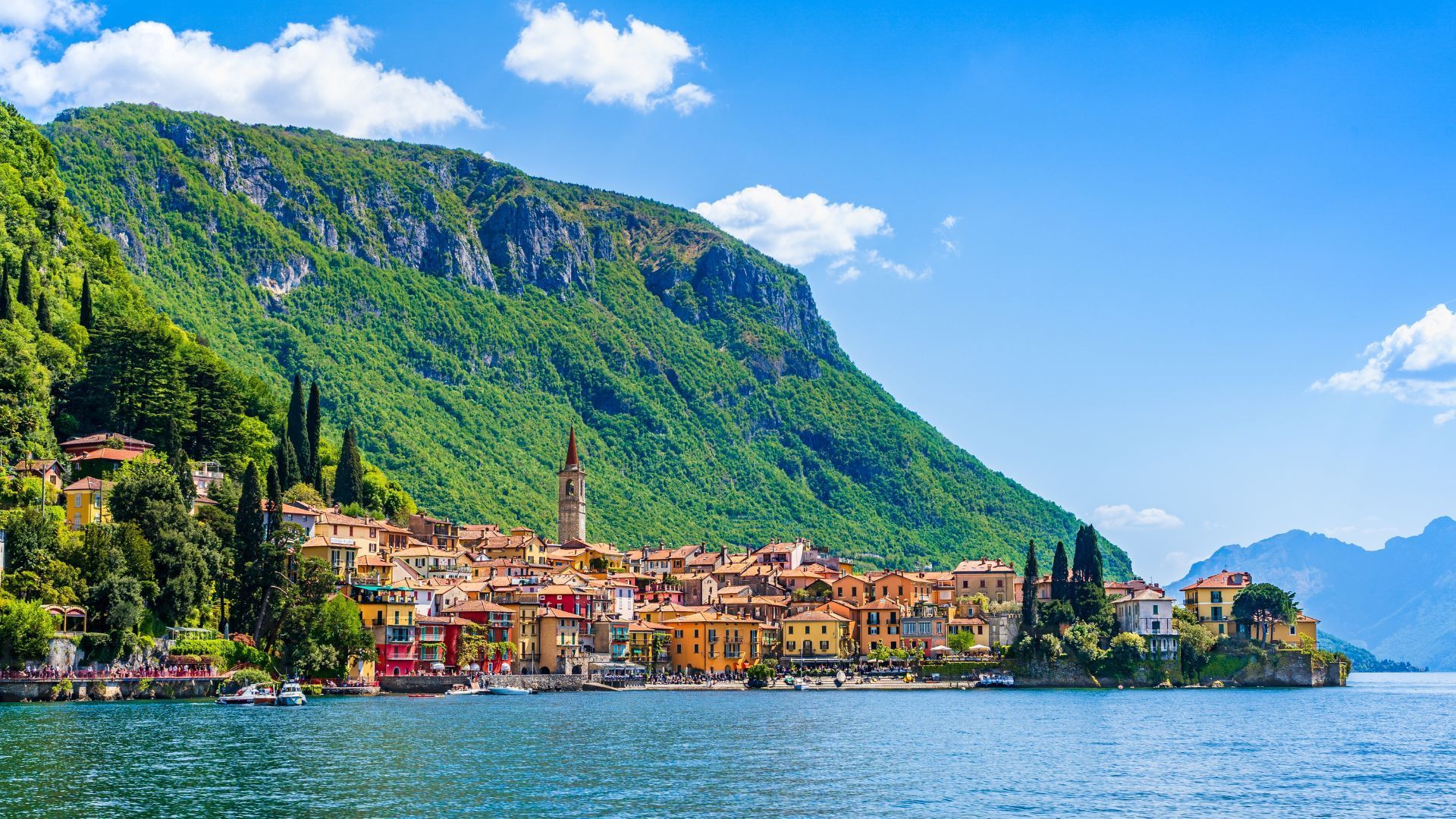 A Guide To The Most Beautiful Places In Italy