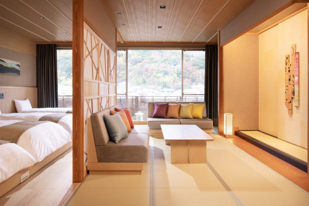 A Road Trip in the Izu Peninsula, With Onsen, Izakaya & Fuji Views Galore