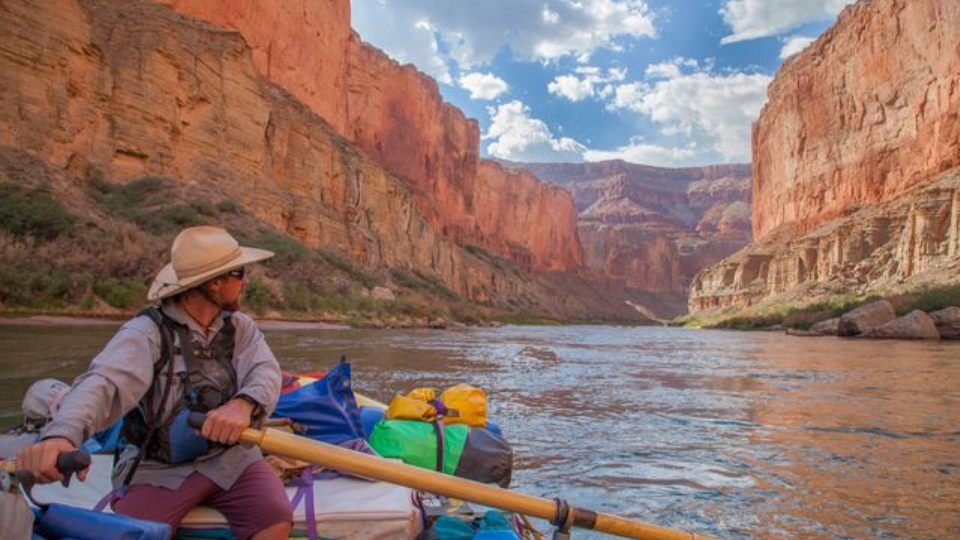 Best Time to Grand Canyon National Park