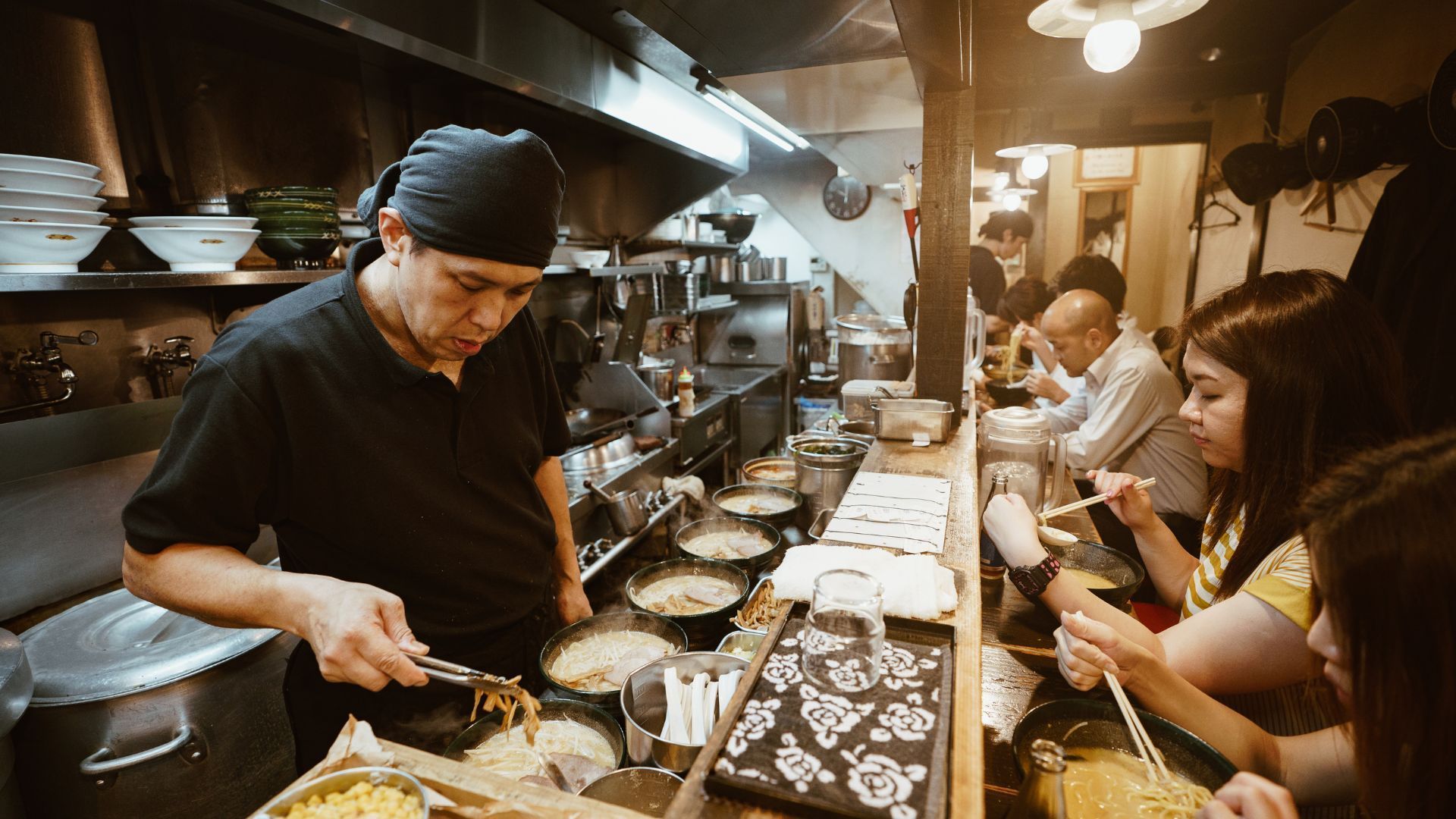 Tokyo Vs Kyoto: Comparing Two Iconic Japanese Destinations