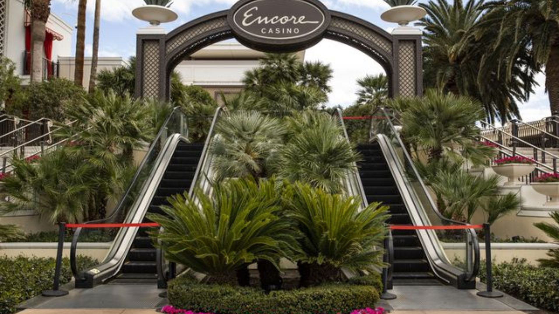 These Are The Best Las Vegas Casinos, According To Travel Experts