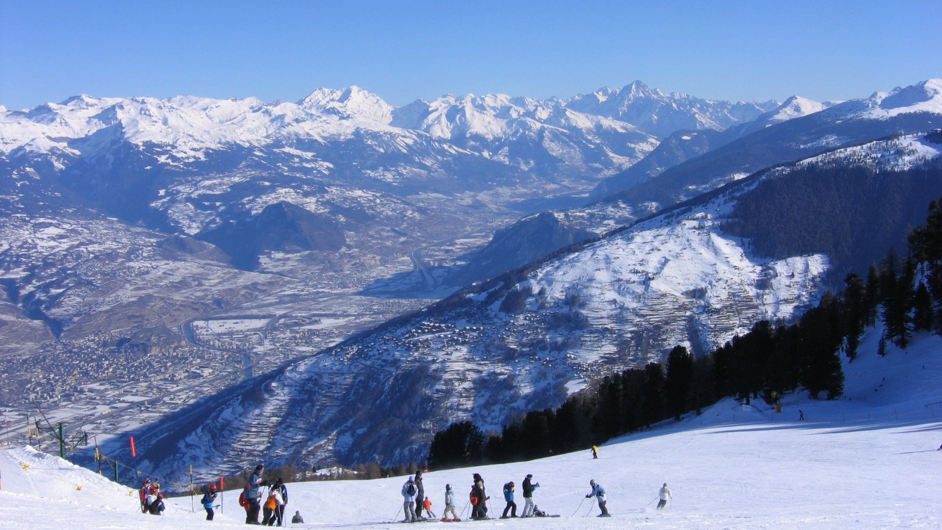 The Best Things To Do In Switzerland