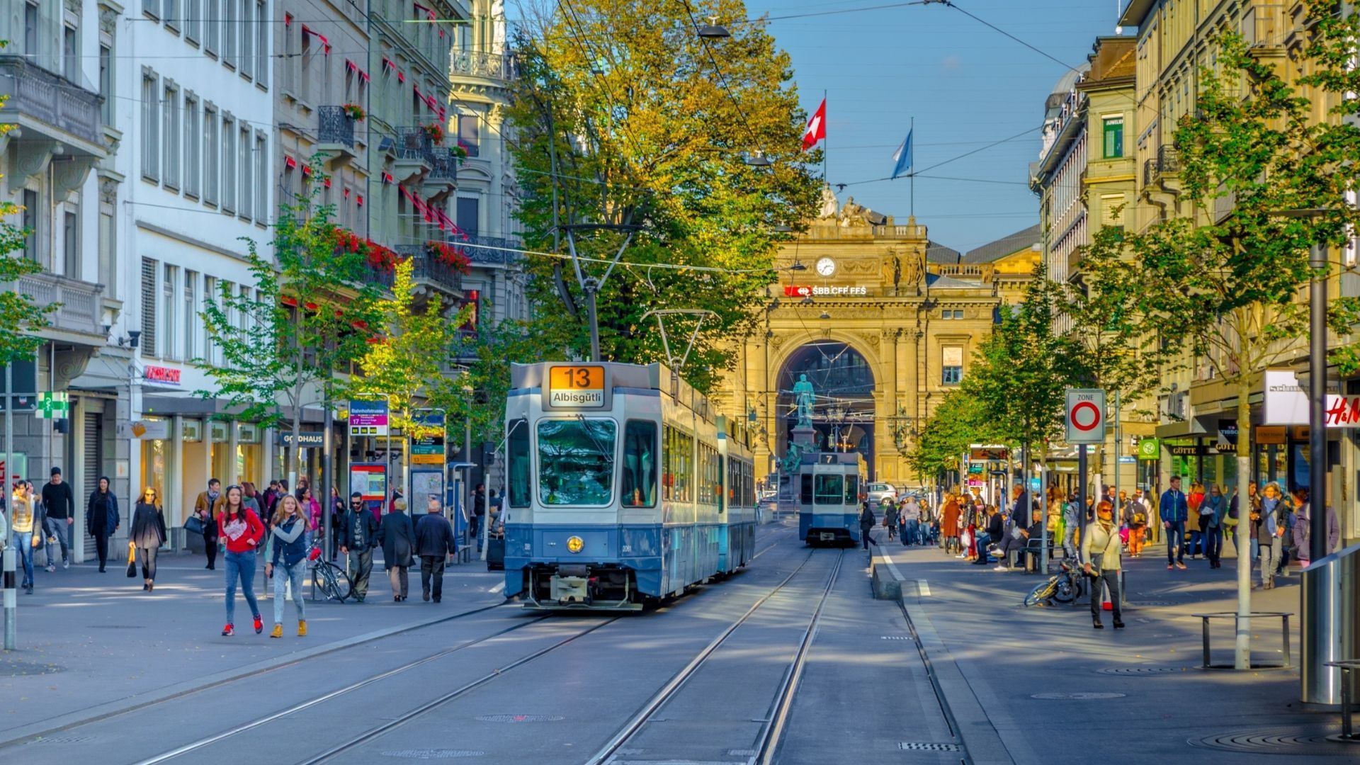 The Best Things To Do In Switzerland