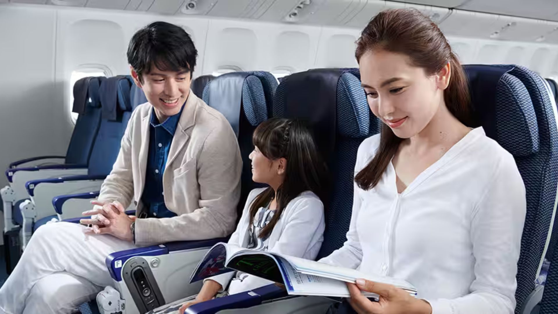 Best Luxury Economy Seats Are Offered By These Leading Airlines
