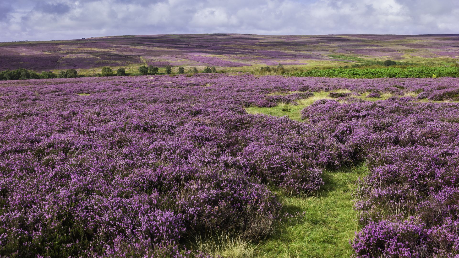 10 Most Stunning & Beautiful Places In The UK (United Kingdom) Trip 2024