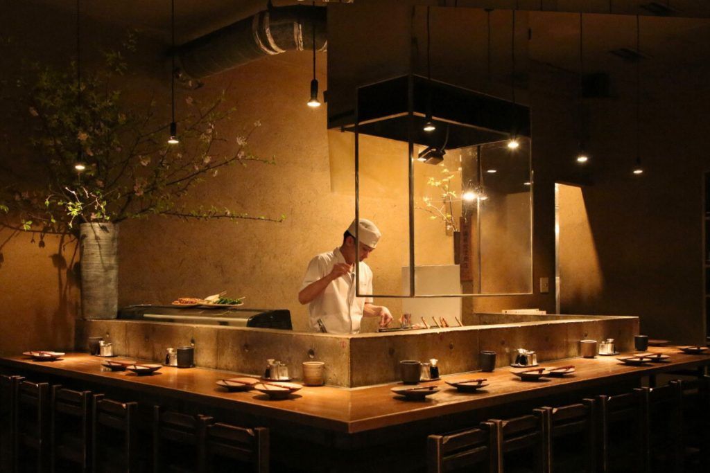 A Guide to the Coolest Hangs for Creative Types in Shibuya, Tokyo