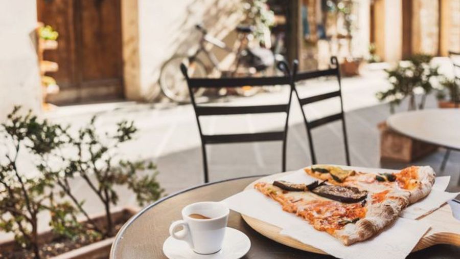 Italian Restaurants, Explained: Osteria, Trattoria, And More