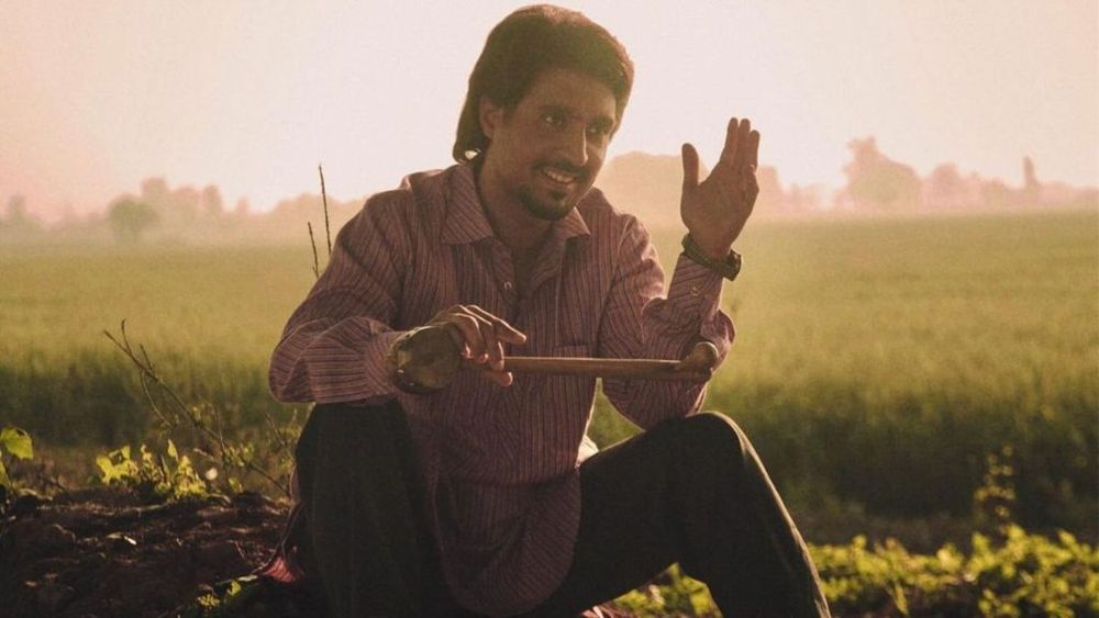 'Amar Singh Chamkila' Movie Starring Diljit Dosanjh Shooting Locations 2024