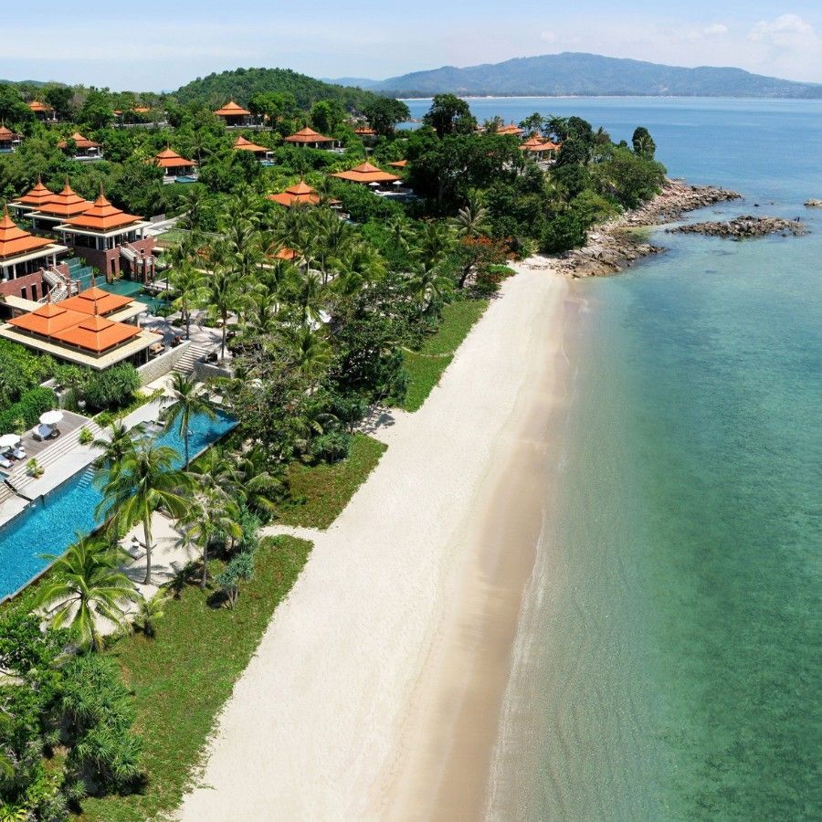 Travel + Leisure Asia Malaysia - Asia's Most Influential Travel Magazine