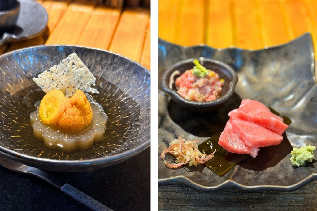 Where to Eat in Niseko: Restaurants, Cafes, Bars and Food Trucks