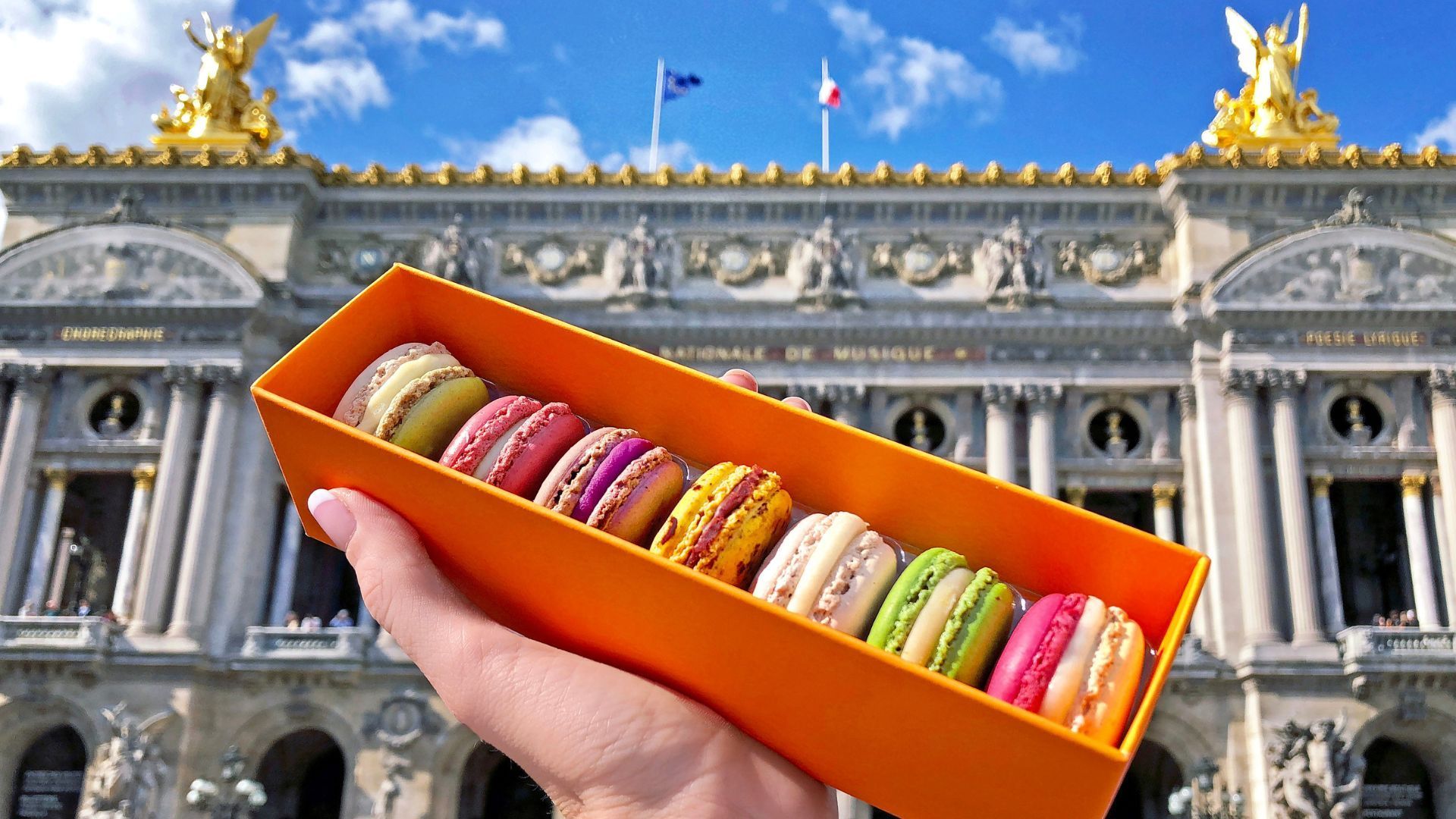 Barcelona Vs Paris – Your Guide To The Perfect European Escape