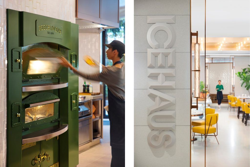 Couples Looking for a Romantic Escape Will Discover the Perfect Urban ...