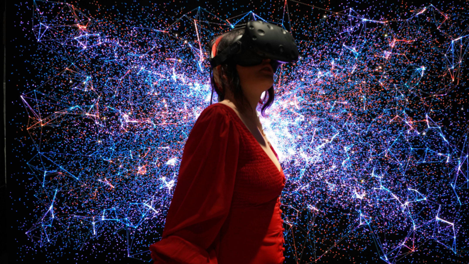 How Can Virtual Reality Make Travelling More Sustainable?