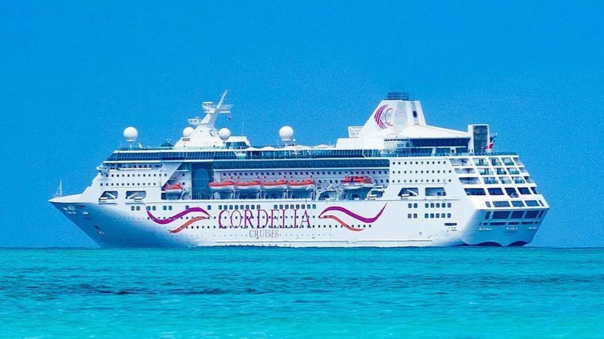 International Cruise Trips From India: Indulge At Sea, Unwind In Luxury