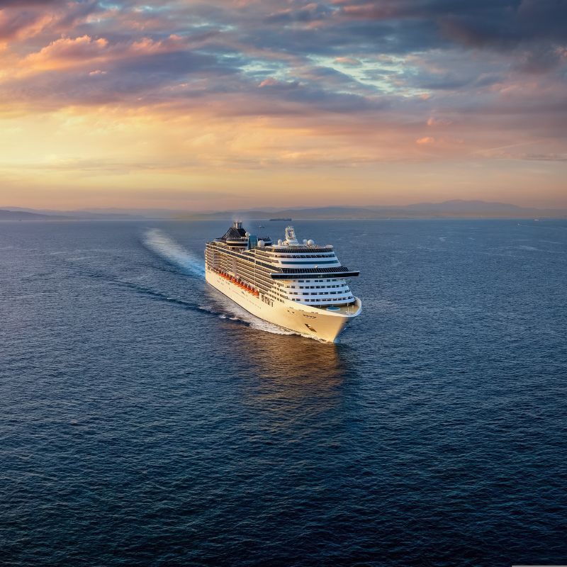 Luxury Cruises Destinations - Domestic & International Cruise Trips ...