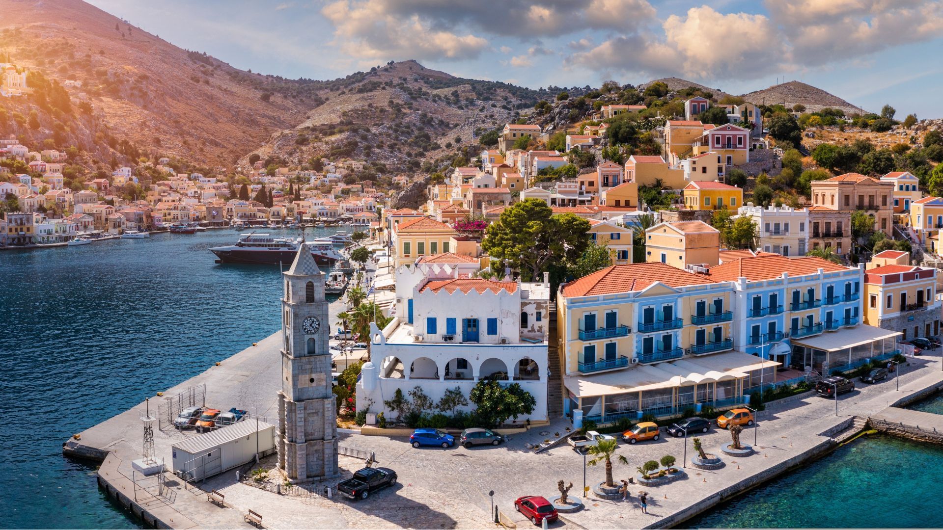 8 Cheapest European Countries To Visit On a Schengen Visa From India 2024