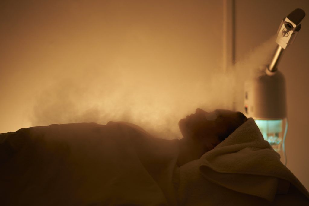 Unveil The Magic and Reawaken Your Senses at Hammam Spa, Lot 10