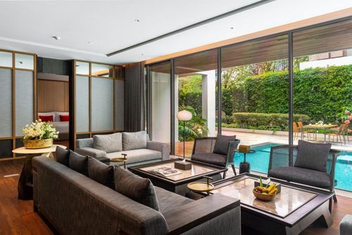 Discover Villa Deva Hotel & Resort Bangkok, the Perfect Place for Relaxed Getaways with Pool ...