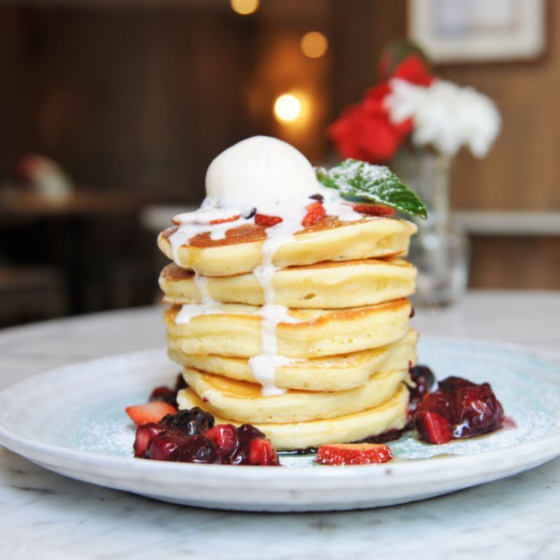 Food Archives | Travel+Leisure Southeast Asia, Hong Kong and Macau