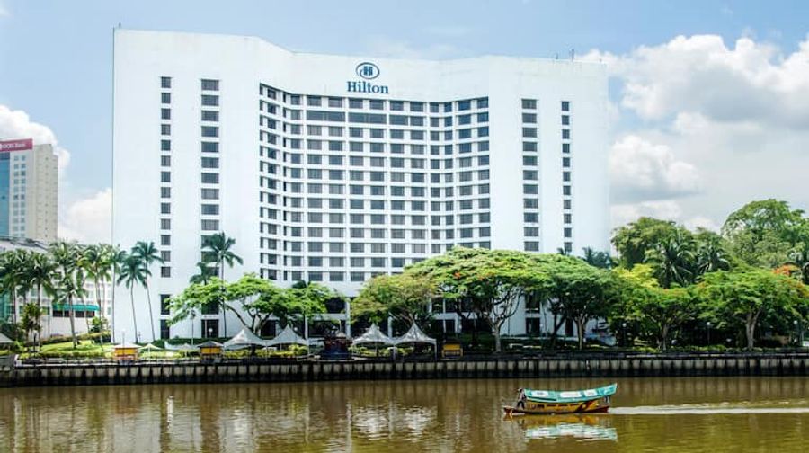 The Ultimate Guide To Kuching, Sarawak