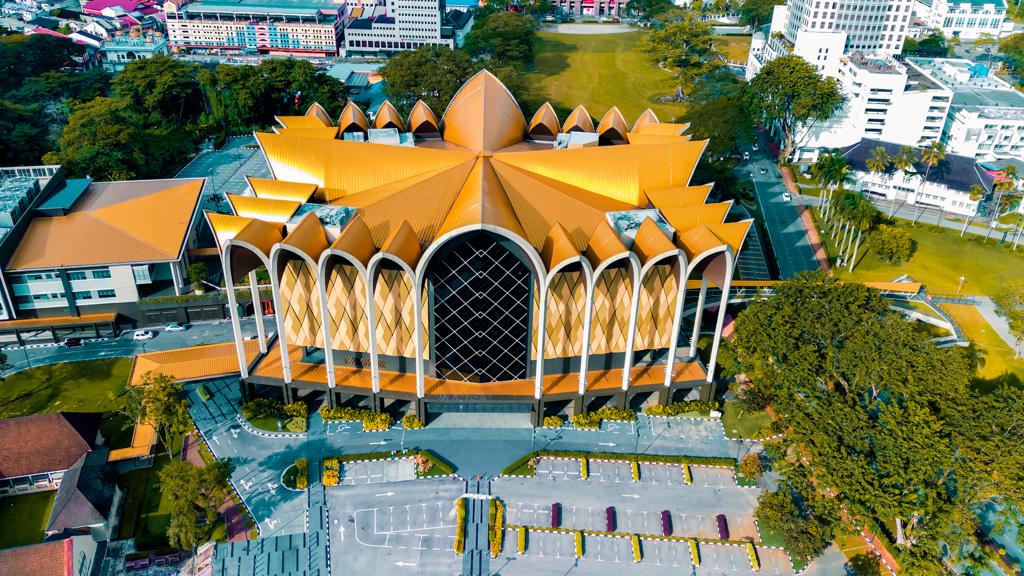 The Ultimate Guide To Kuching, Sarawak