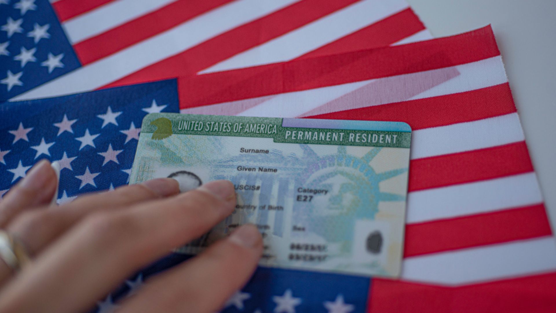 Diversity Visa: How To Apply For The US Green Card Lottery System 2024