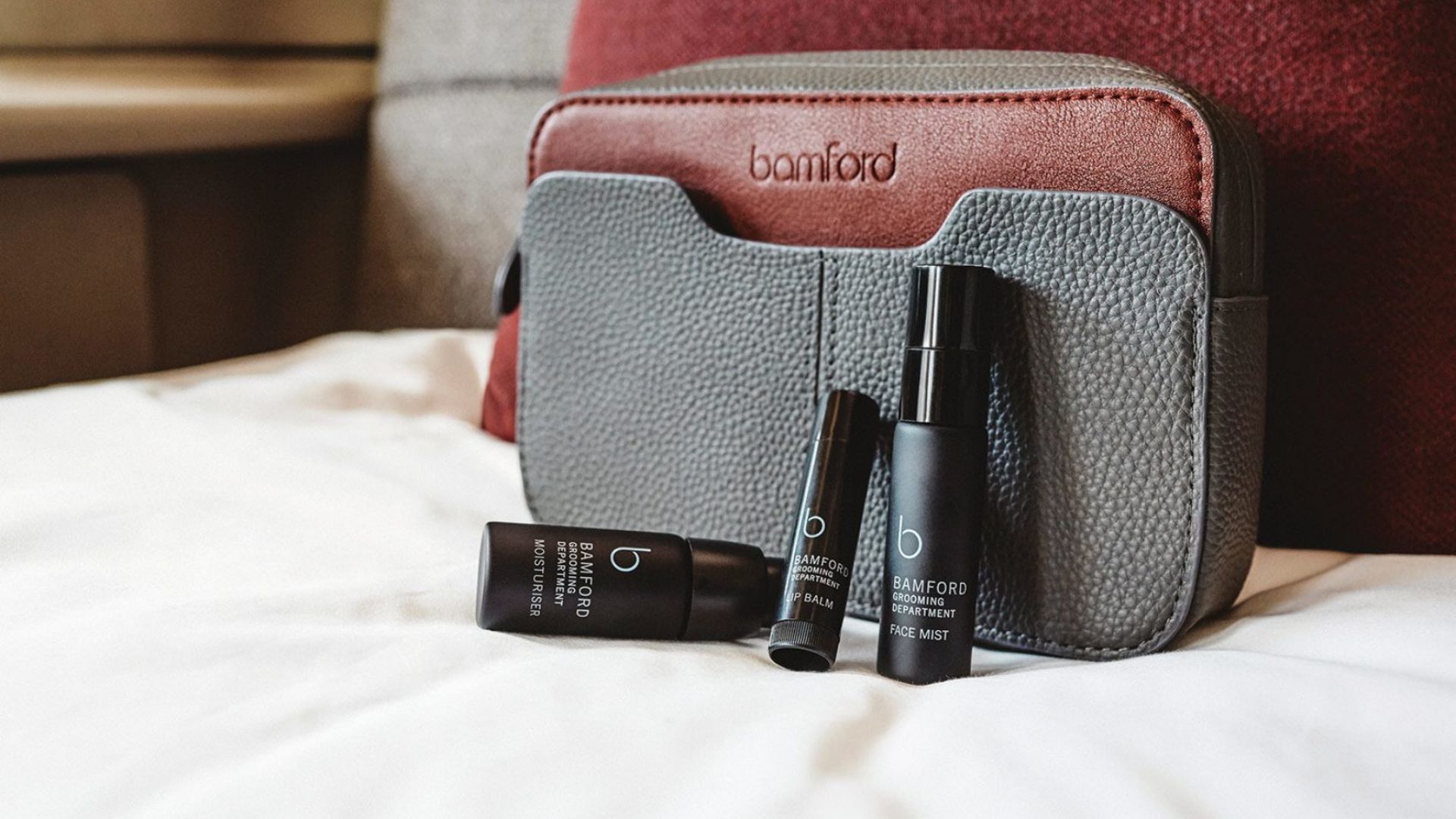 Best First-Class Cabin Kits: Airlines Offering The Finest Luxury Travel ...