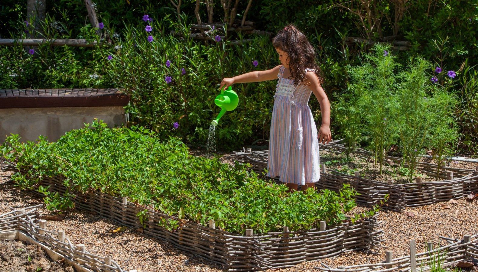 Why Now Is the Best Time Ever to Be a Kid Hotel Guest
