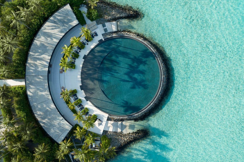 Review: A Luxury Stay at the New Ritz-Carlton Maldives Fari Islands
