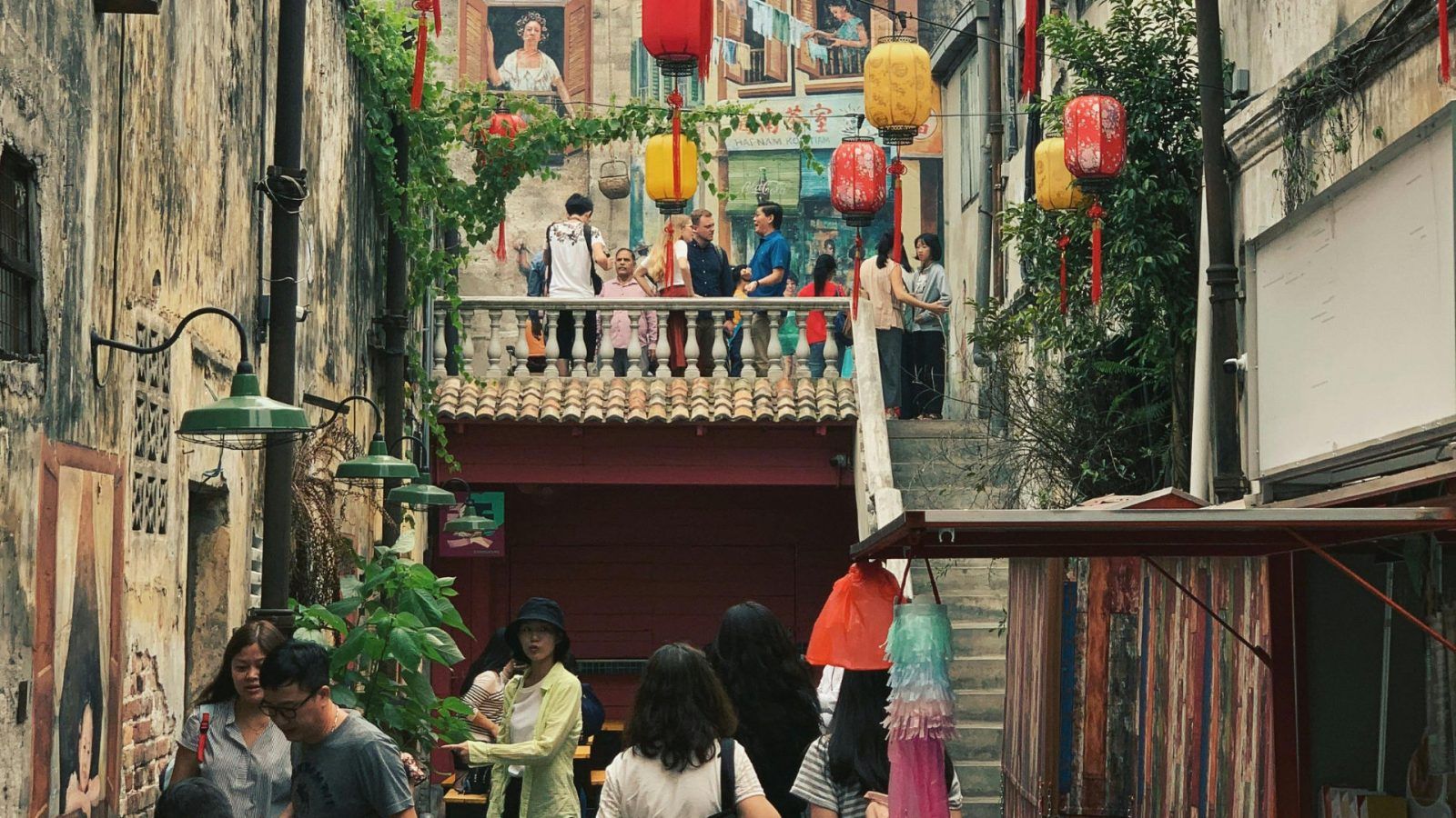 Guide To The Best Places To Visit In Malaysia's KL For Totally Free