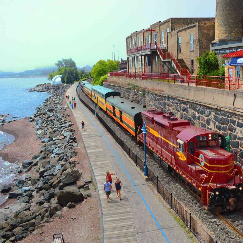 All About Deccan Odyssey, One Of India's Most Luxurious Trains