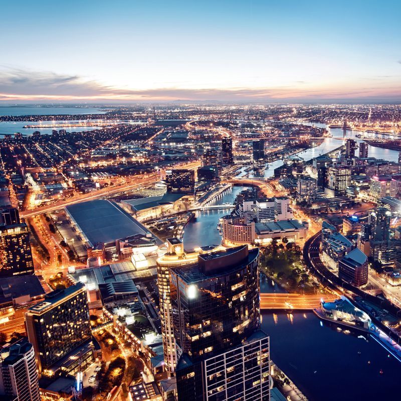 The Top Ten Best things To Do In Melbourne