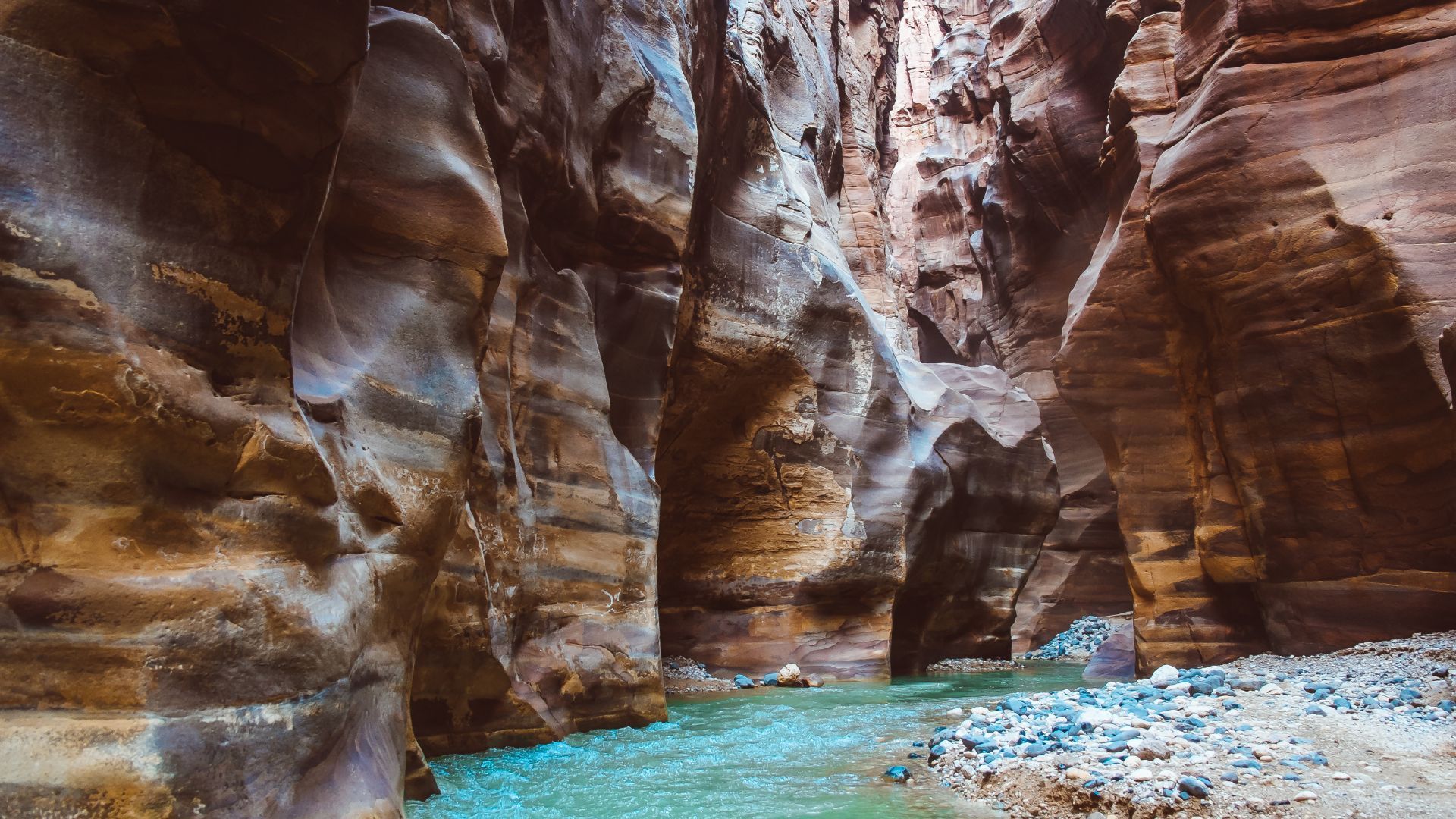 Beautiful Places In Jordan – Explore Ancient Cities And Natural Wonders