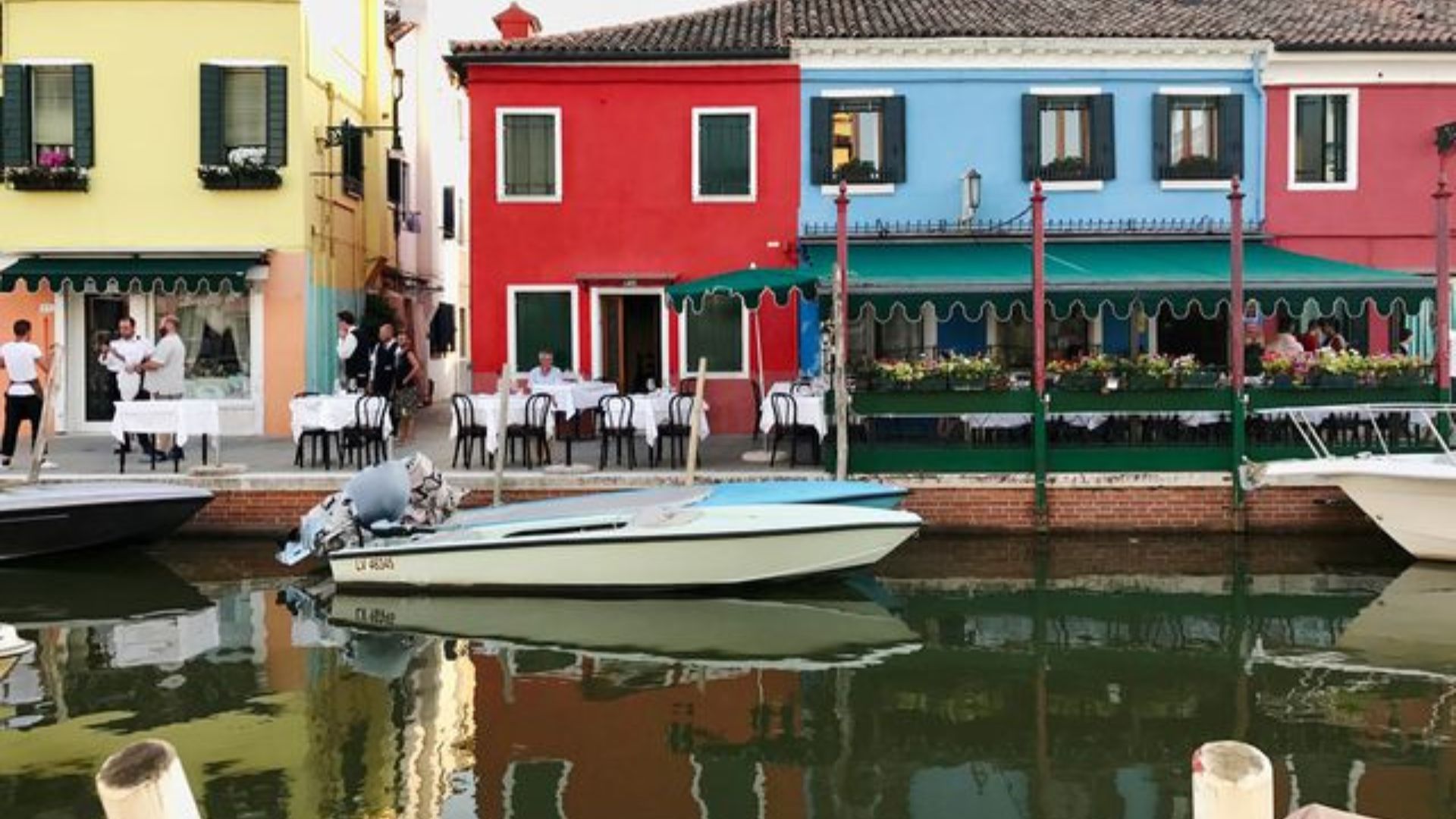 Venice Guide: Where To Eat, Stay And Play, According To An Expert