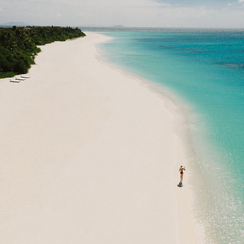 Add These Scenic Hidden Islands In India To Your Travel List