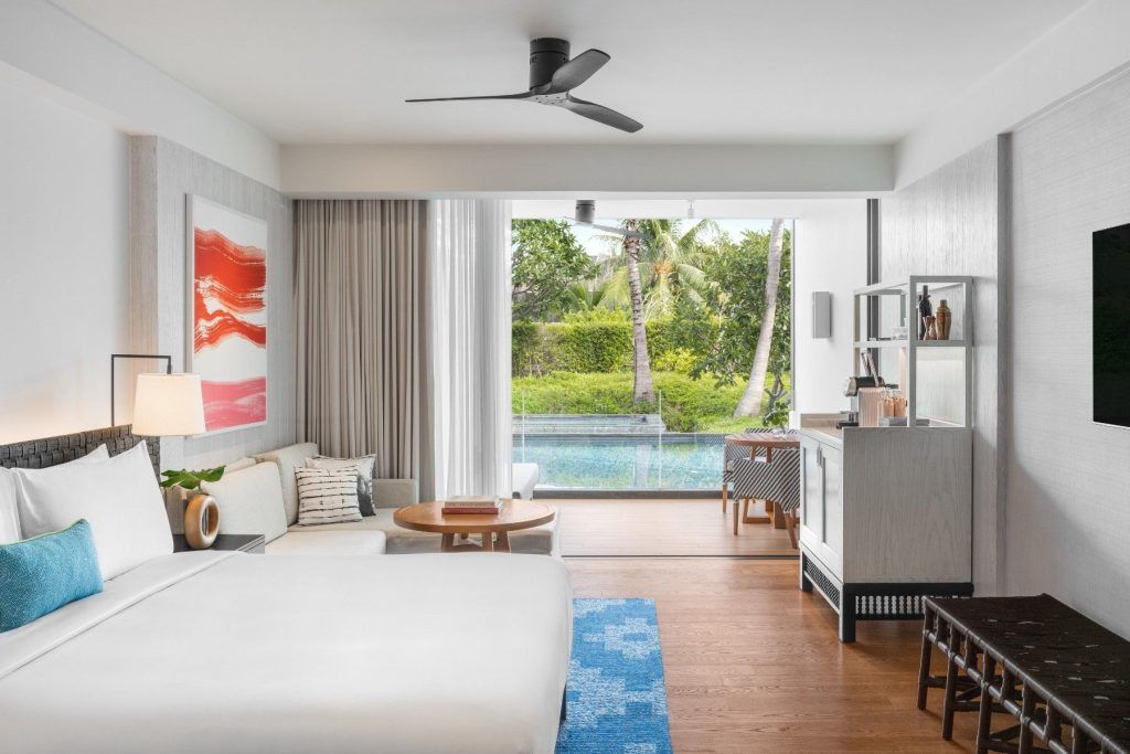 Kimpton Kitalay Samui is the Ideal Tranquil Beachfront Haven in Koh Samui
