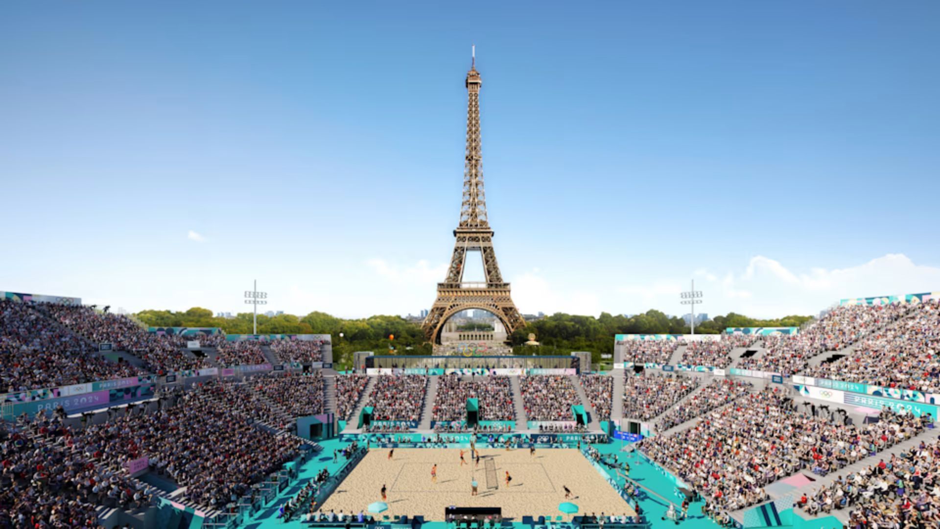 Paris Olympics 2024: Local Travel Tips & French Phrases To Know While ...
