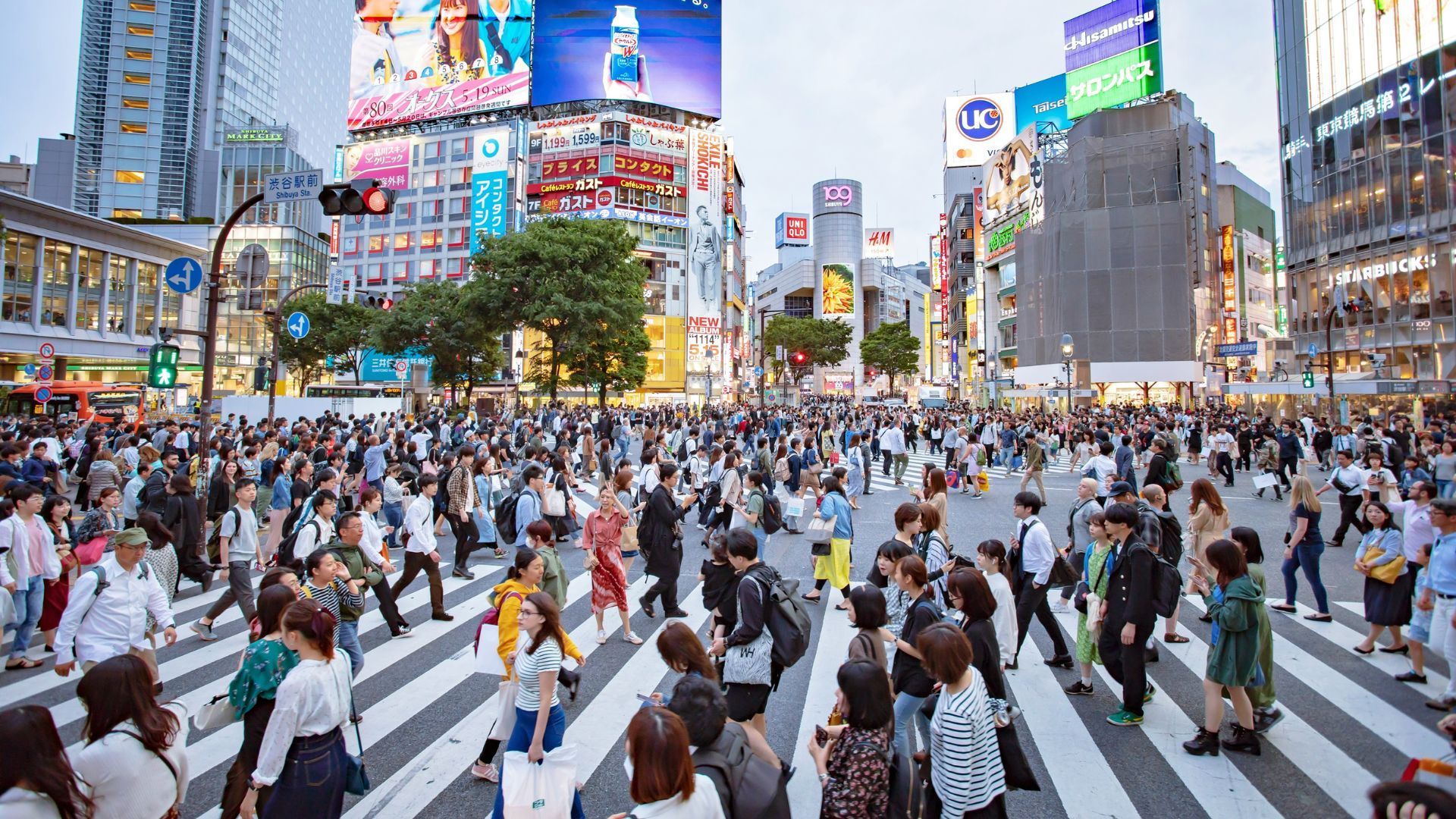 Govt Actions To Handle Japan Overtourism: Destination Dupes For ...