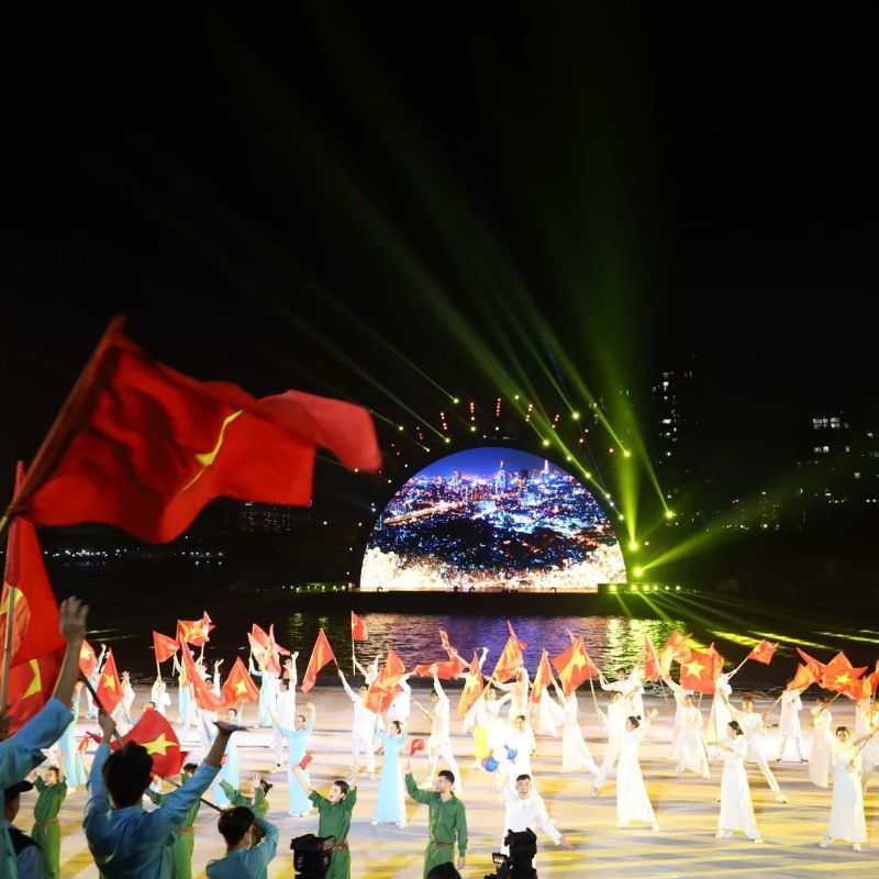 The Mukaab: Saudi Arabia’s New Project Is A Huge Cube-shaped Structure