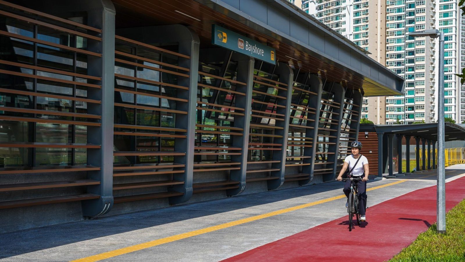 Free MRT Rides In Singapore: Make The Most Of TEL Stage 4 Preview