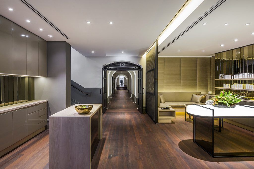 These Are Australia’s Best Hotels, Spas, Pools and More in 2024