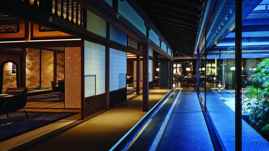 These Are Japan’s Best Hotels, Spas, Pools and More in 2024