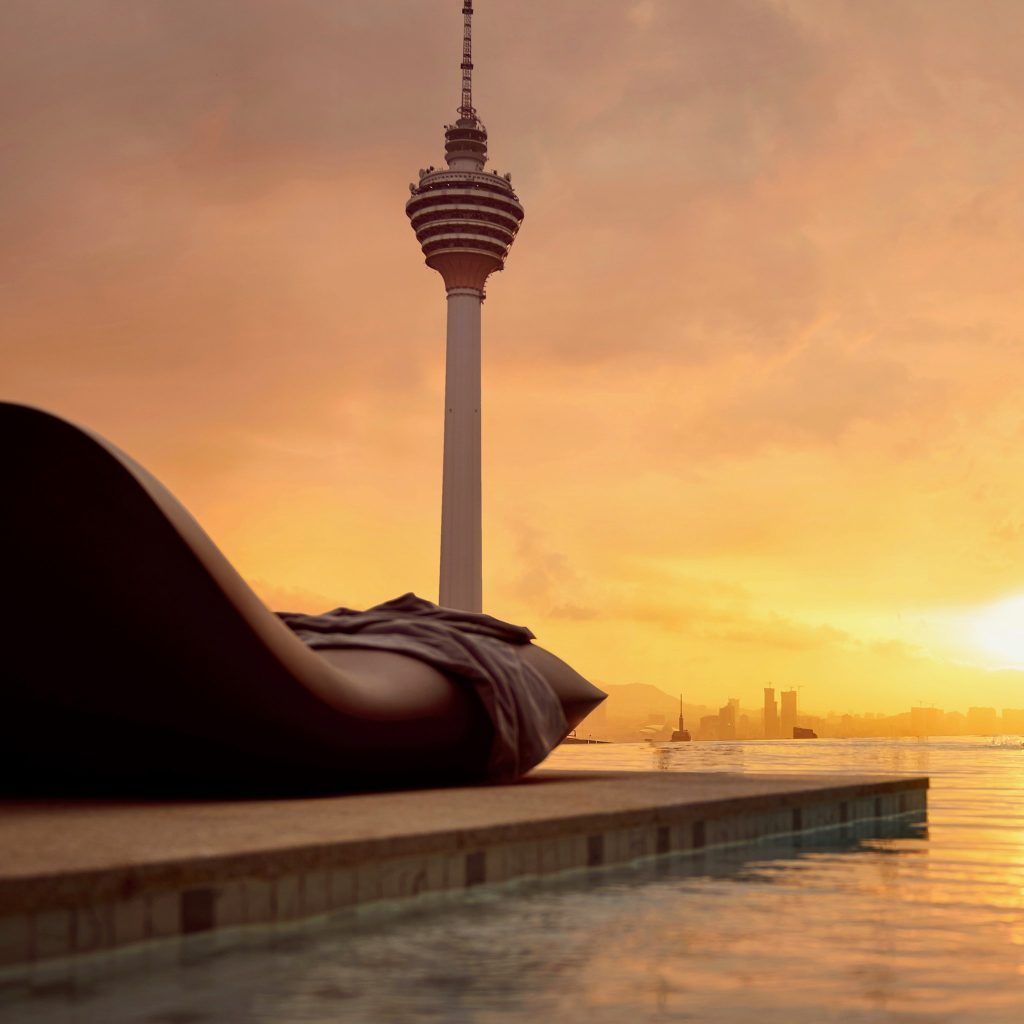 These Are Malaysia’s Best Hotels, Spas, Pools and More in 2024