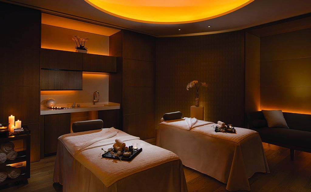 These Are South Korea’s Best Hotels, Spas, Pools and More in 2024