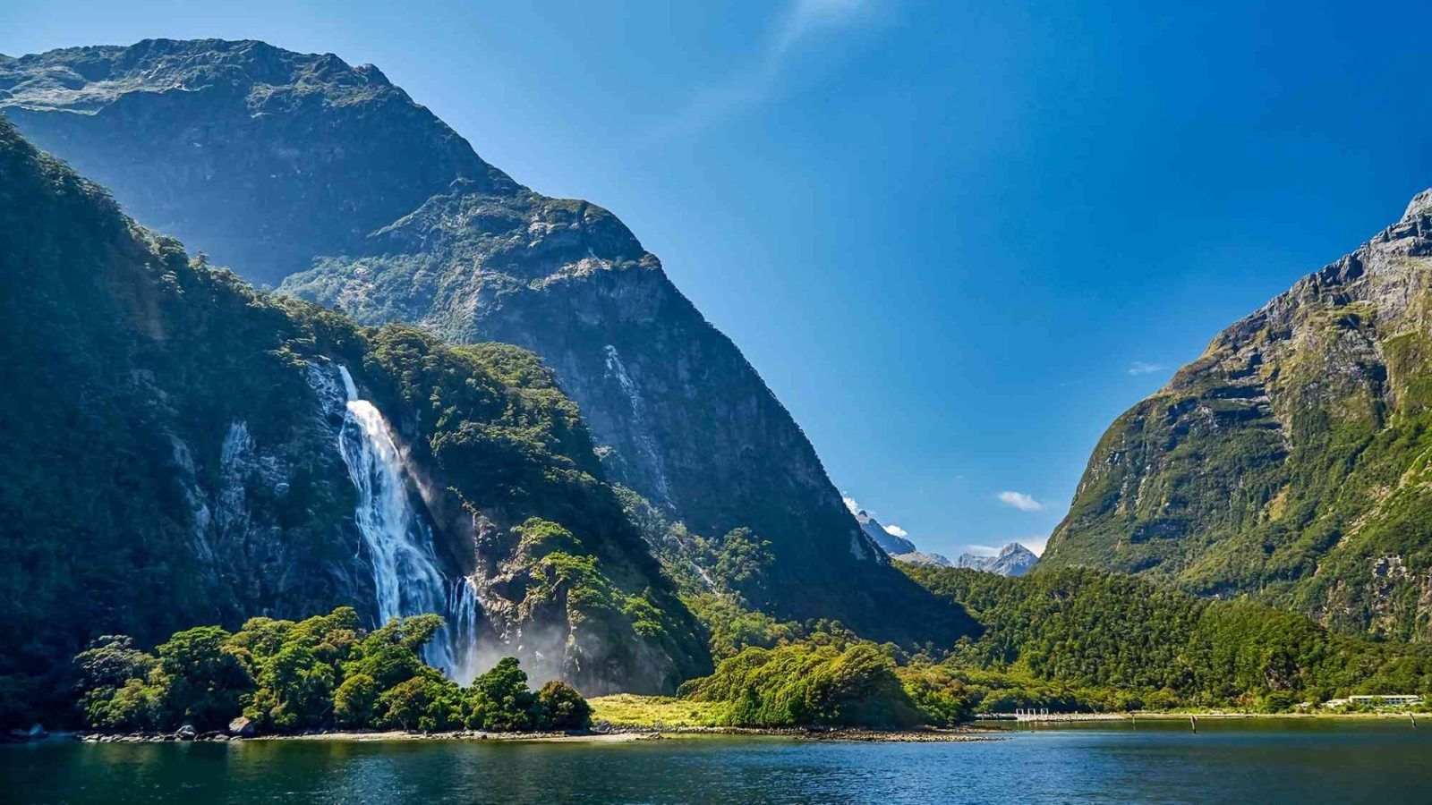 Number 1 Picture Of The Most Beautiful Nature