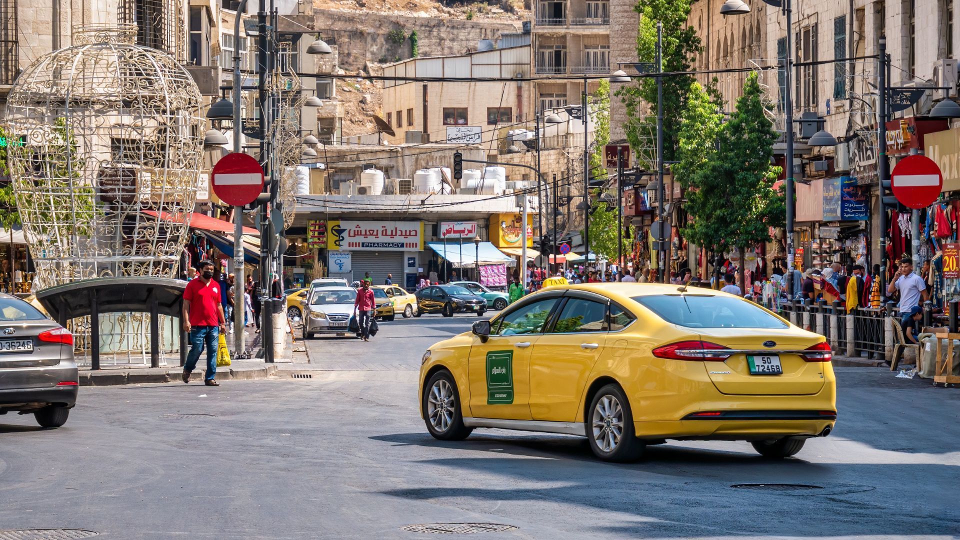 Jordan Itinerary: A 10-Day Trip Into The Heart Of The Hashemite Kingdom