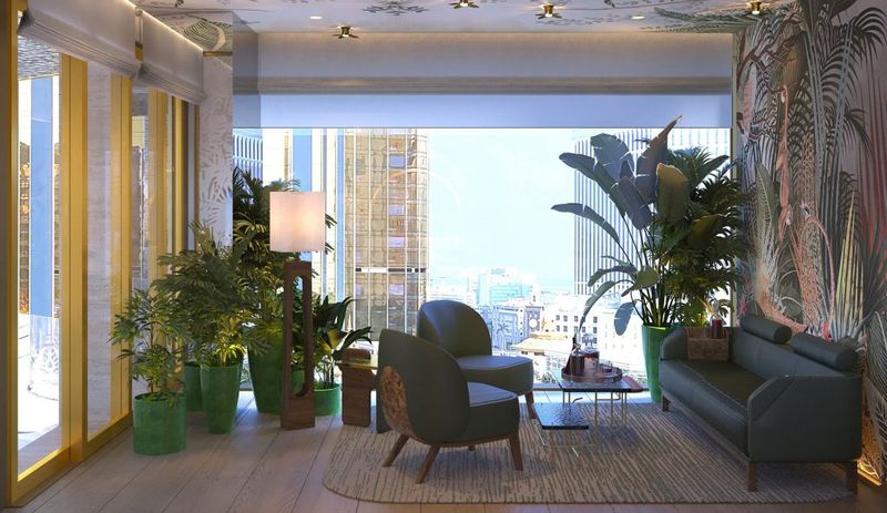 Capella at Galaxy Macau Reveals a New Era in Opulent Luxury